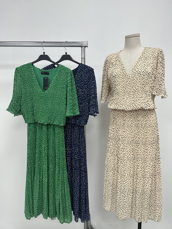 DRESSES – KURT MULLER WHOLESALE