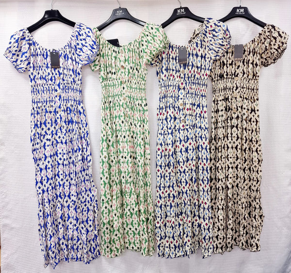 DRESSES – KURT MULLER WHOLESALE