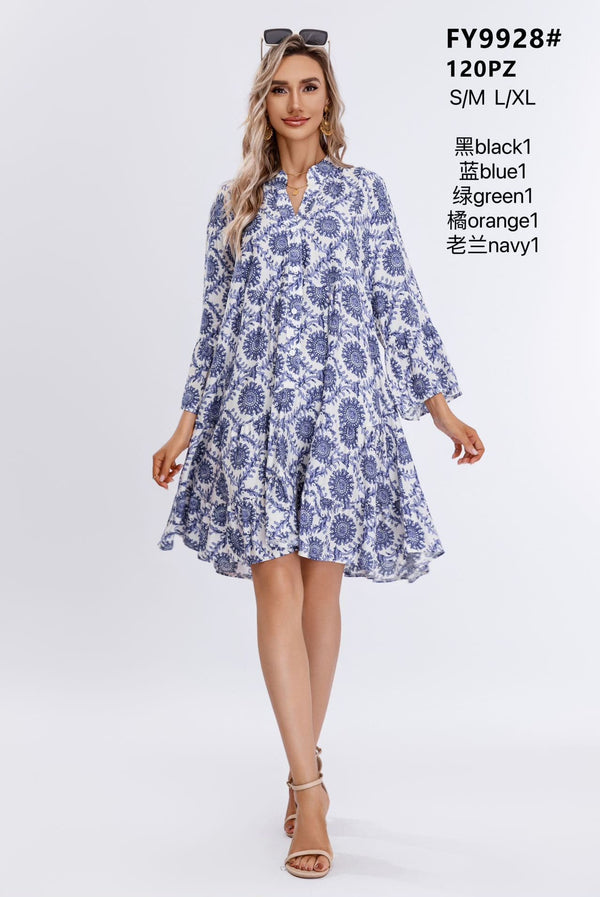 DRESSES – KURT MULLER WHOLESALE