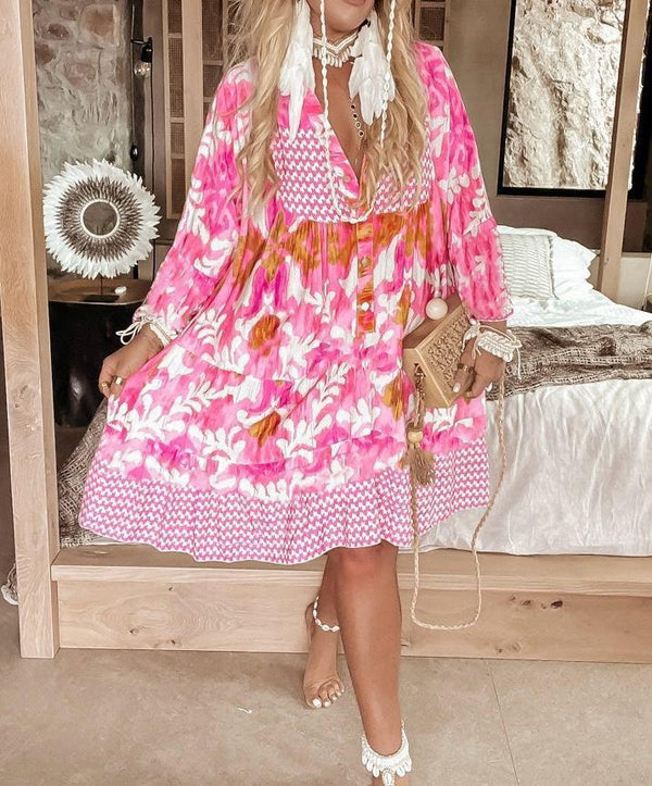 DRESSES – KURT MULLER WHOLESALE