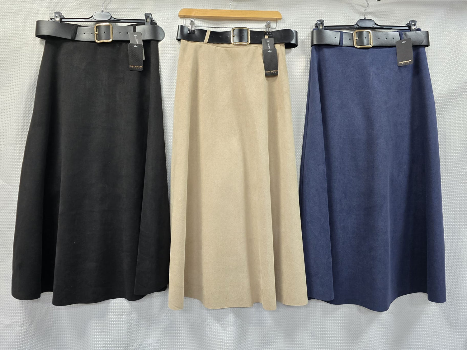 NEW IN – KURT MULLER WHOLESALE